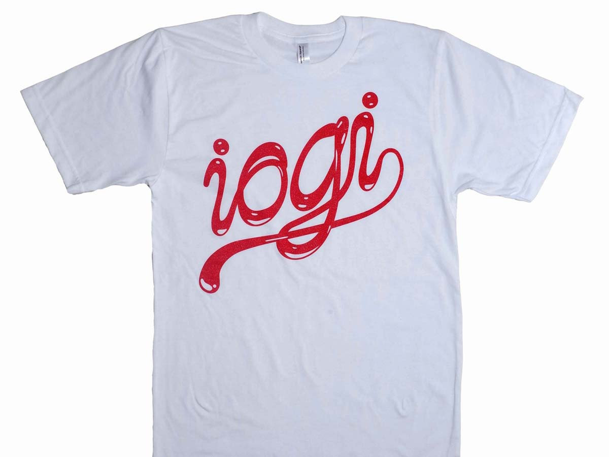iogi shirt | iogi