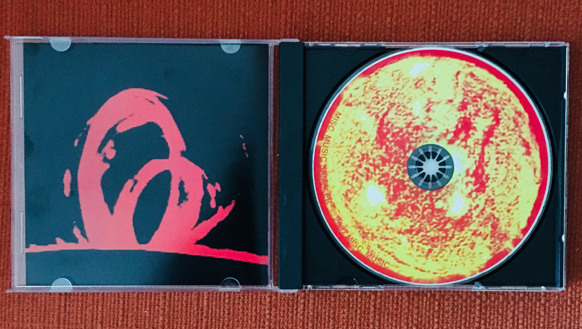 MISC. MUSIC SAMPLER | Severed Leg Productions