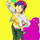 Chroma Velocity | City Girl