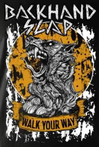 Music | Backhand Slap