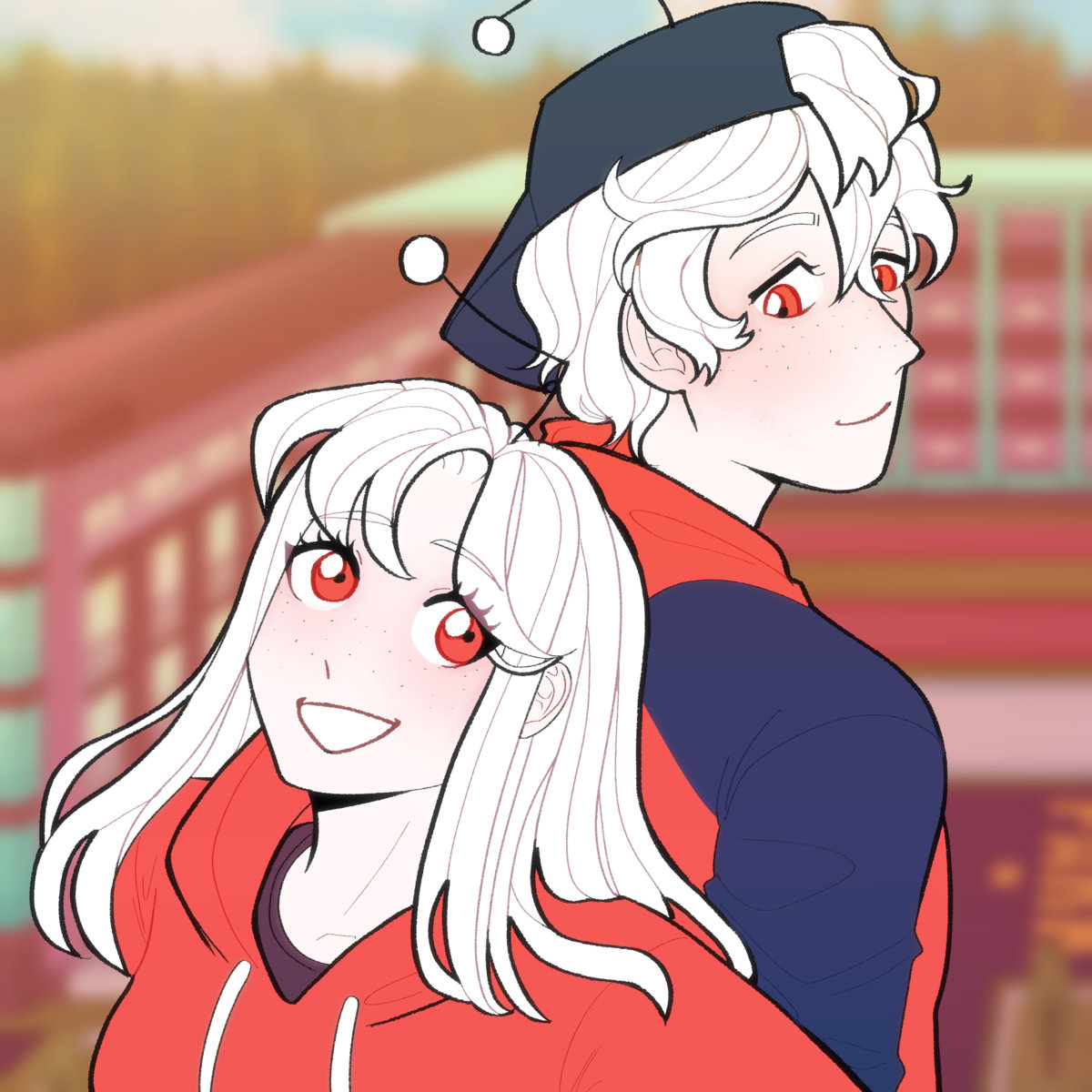 Hyperlinked OST | Hyperlinked