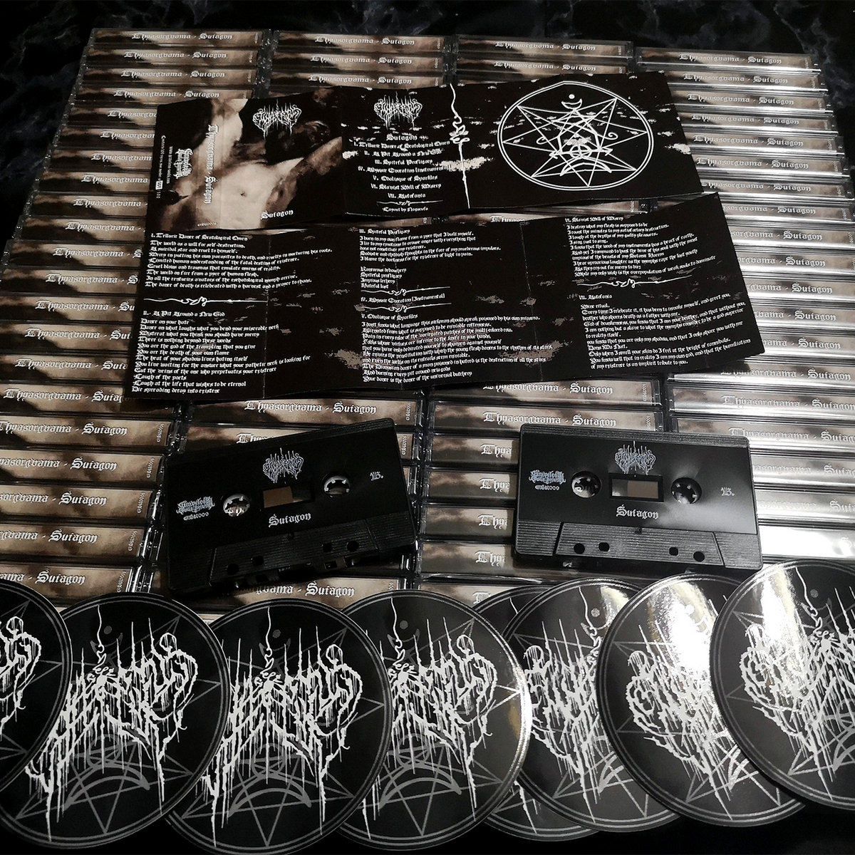 death-vomit's collection | Bandcamp