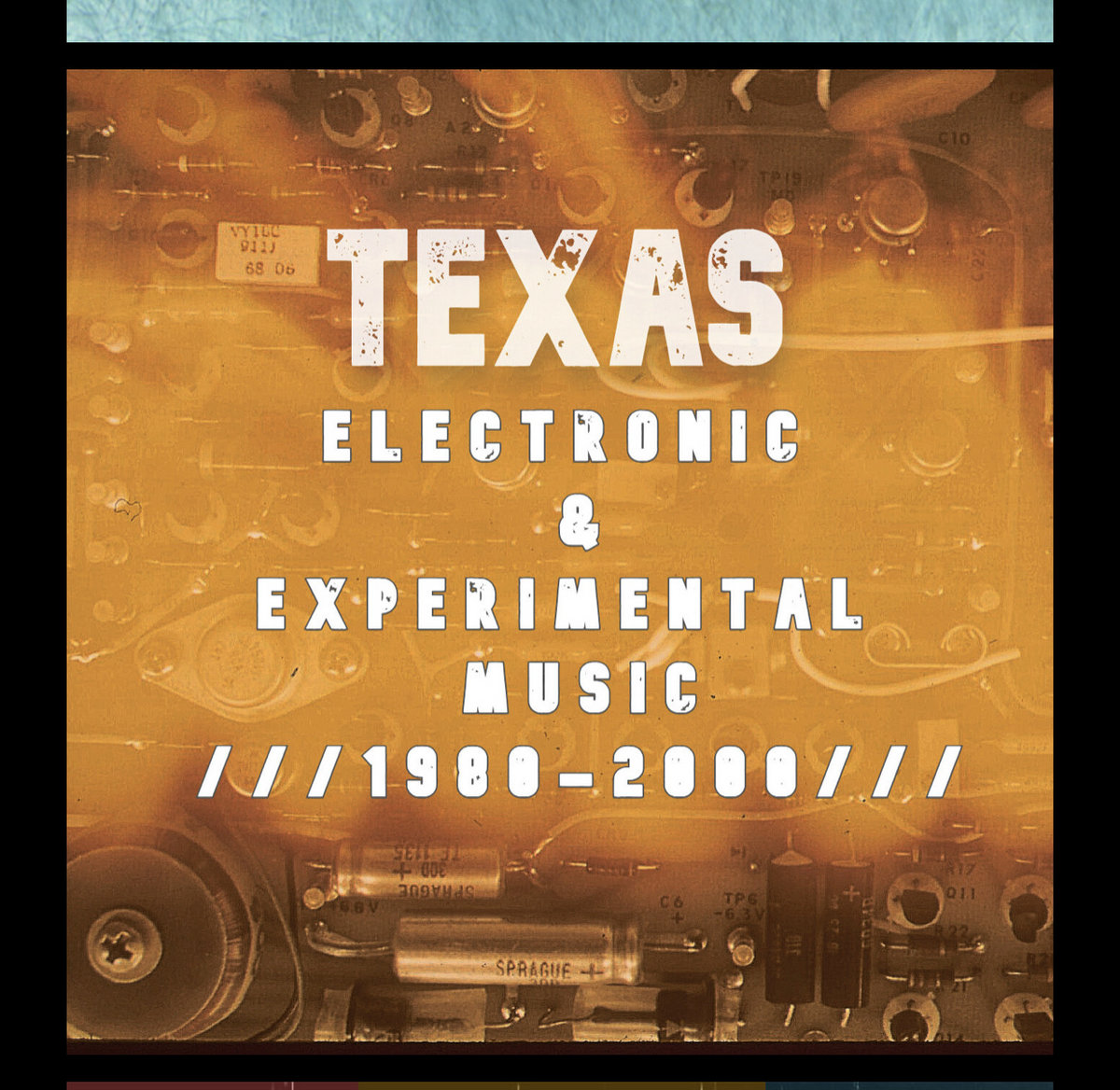 Led Astray 1985 - 1991 ( Extended) | Tanz Waffen | Texas Electronic ...
