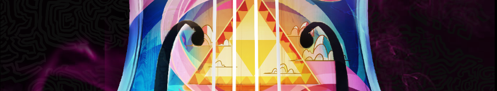 Music | String Player Gamer