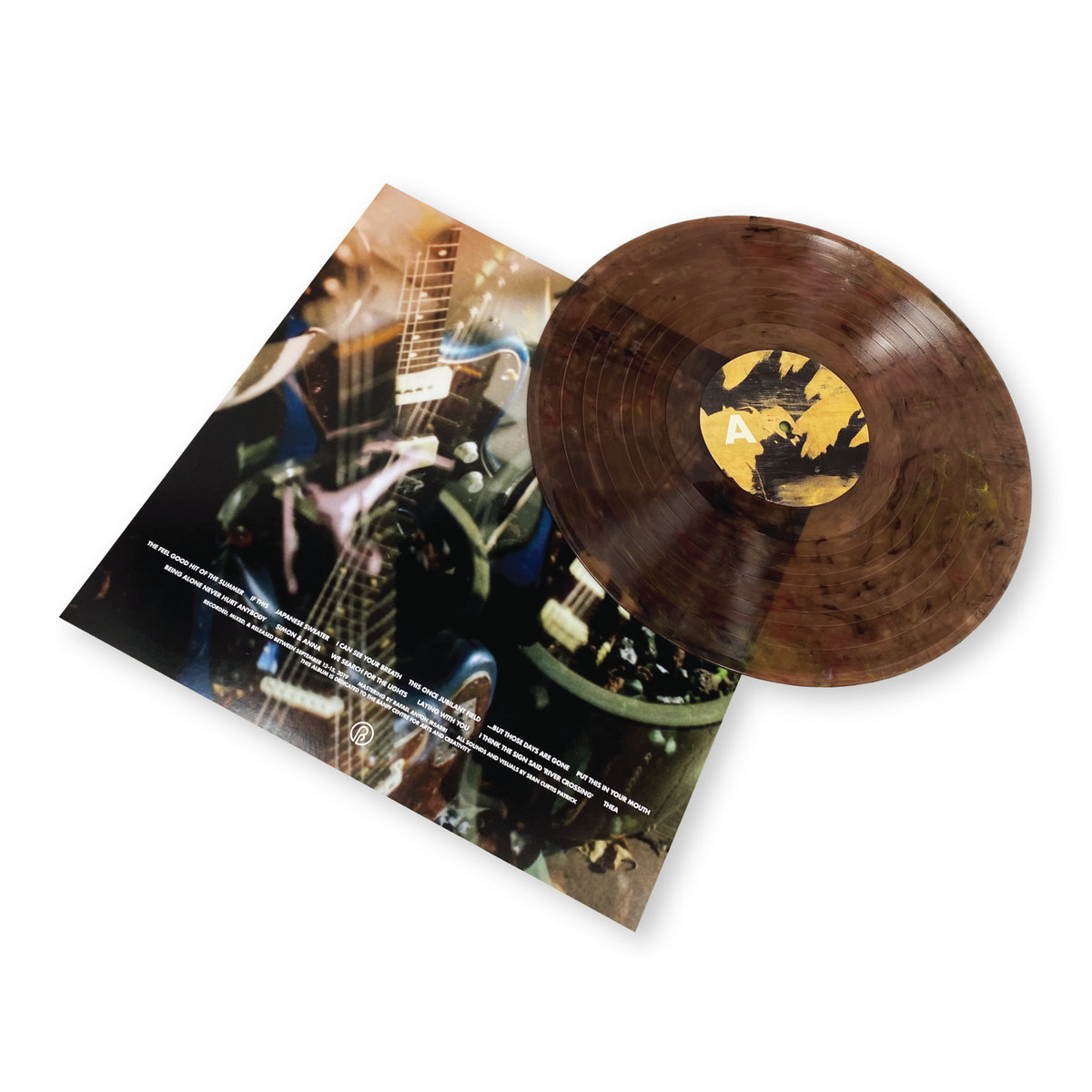 The Best Driving Music in the World Ever | Sean Curtis Patrick | Past ...