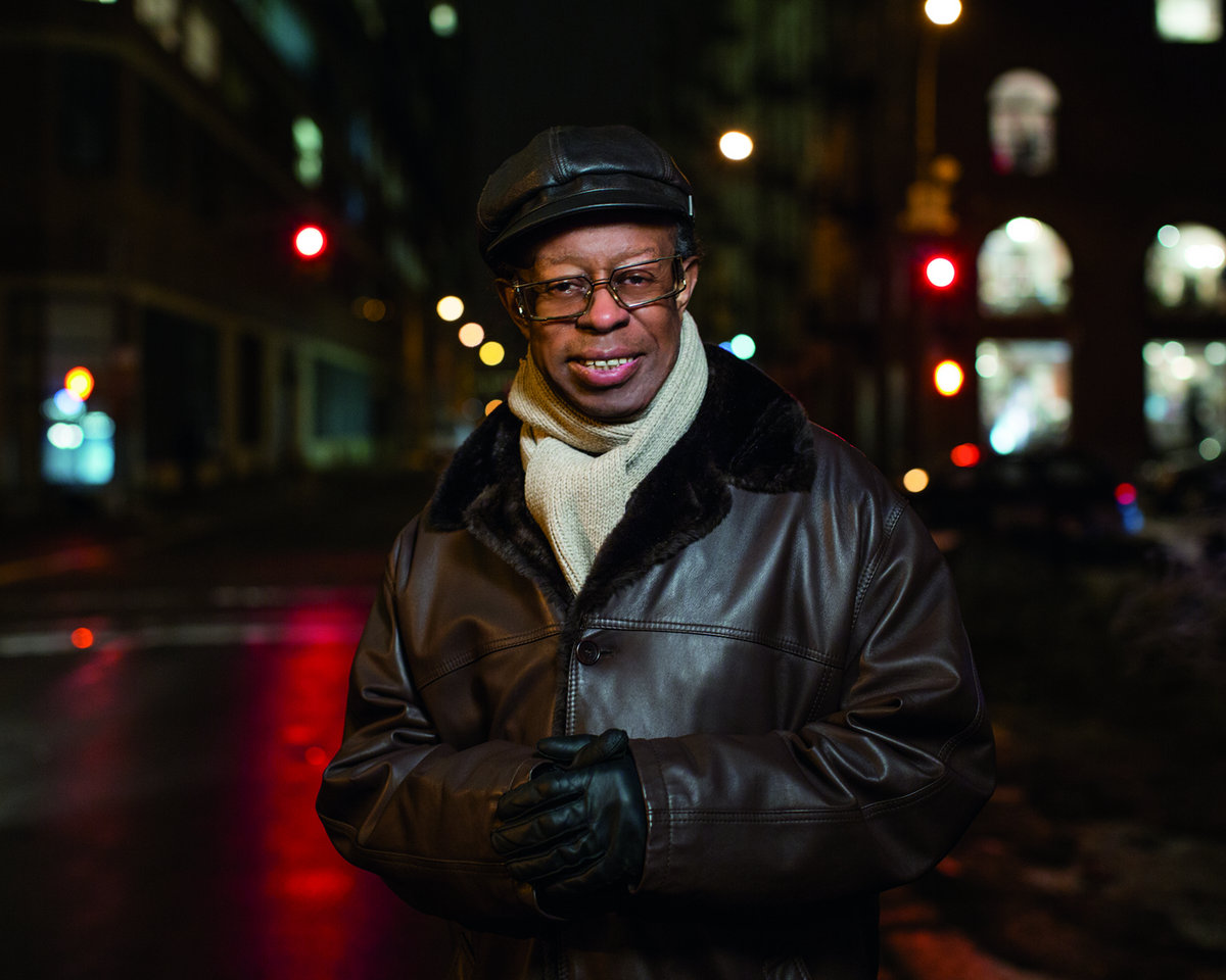 Return of the Jazz Communicators | Louis Hayes