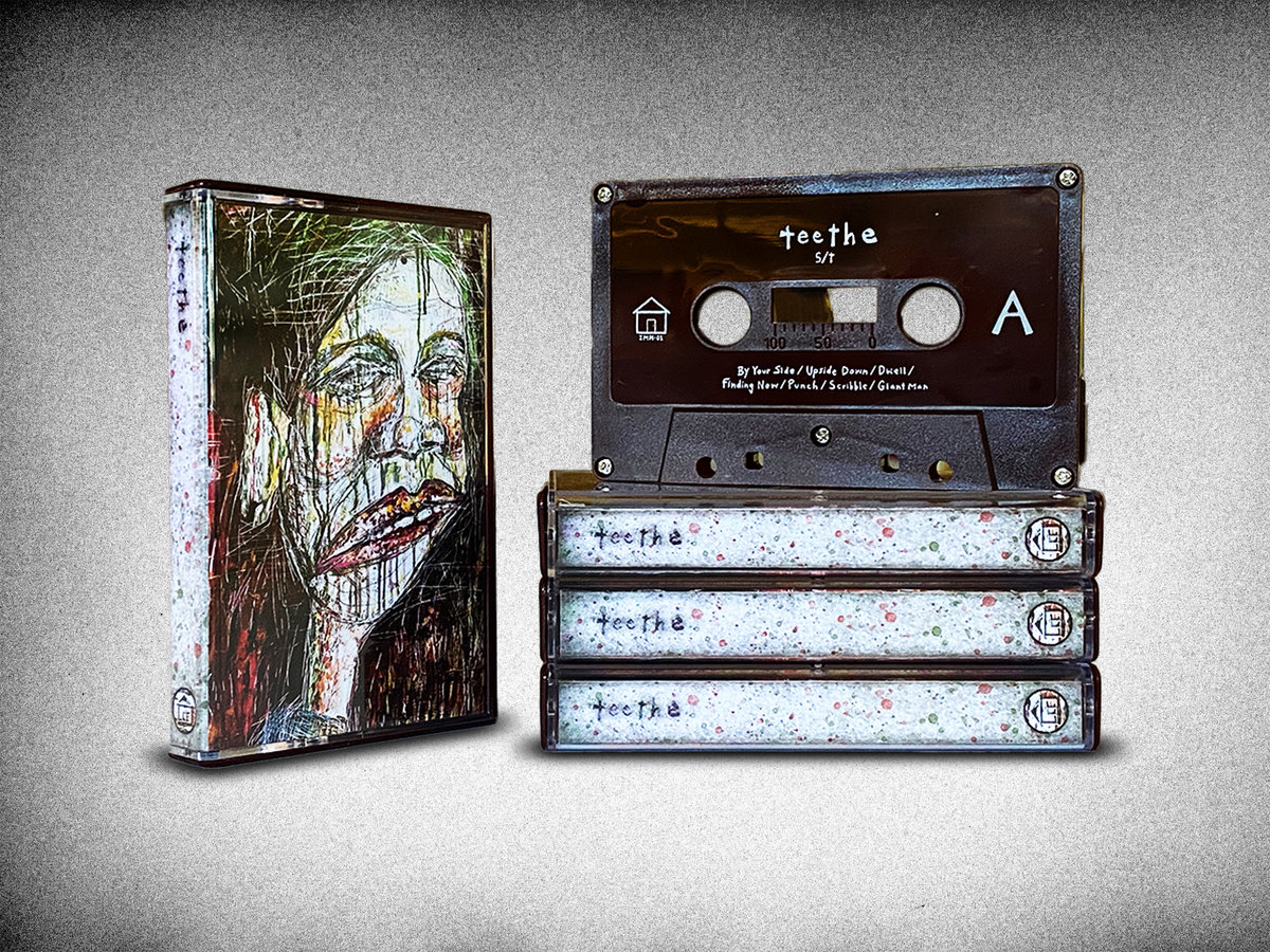 Teethe | Teethe