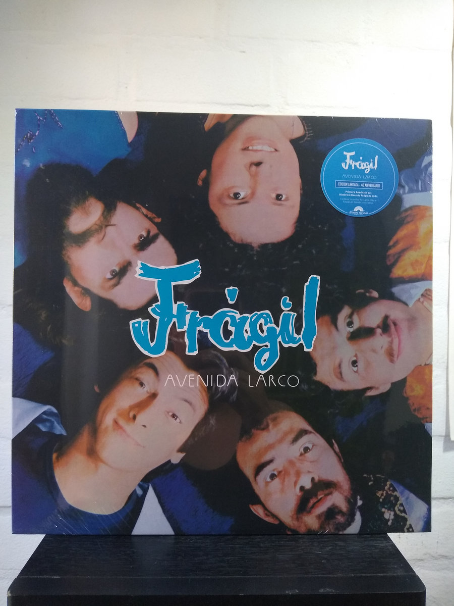 Peruvian albums: Rock Punk Reggae Pop Cumbia 70's 80's 90's PERU ...