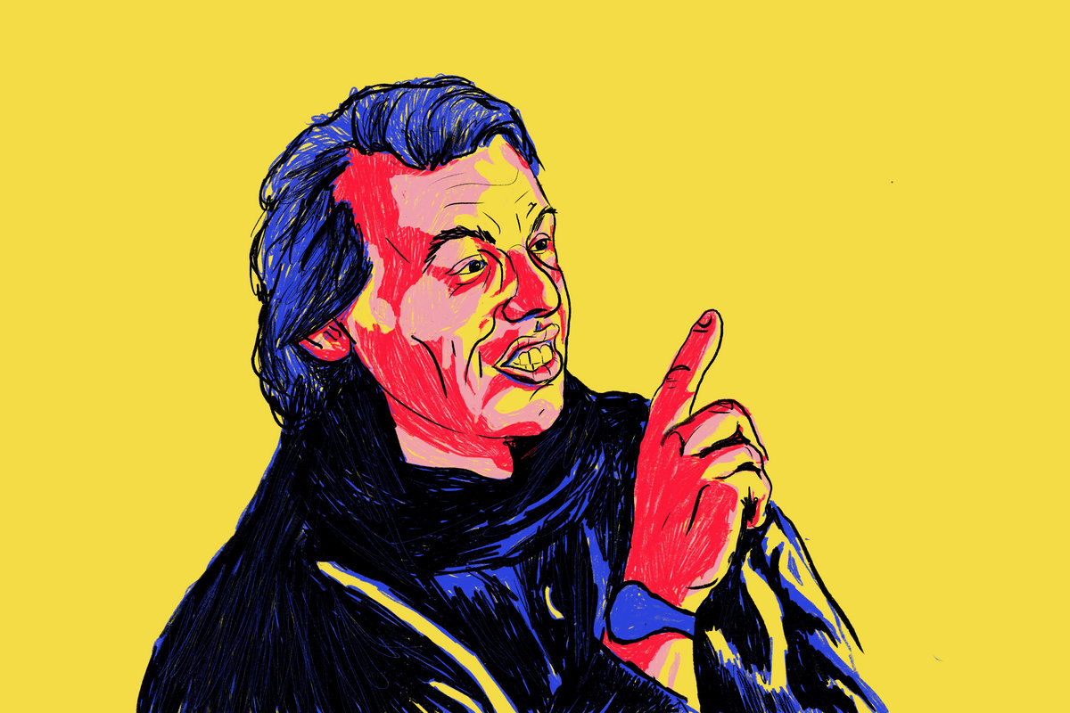 Wherefore Art Thou Jim Clapp? | Jim Clapp