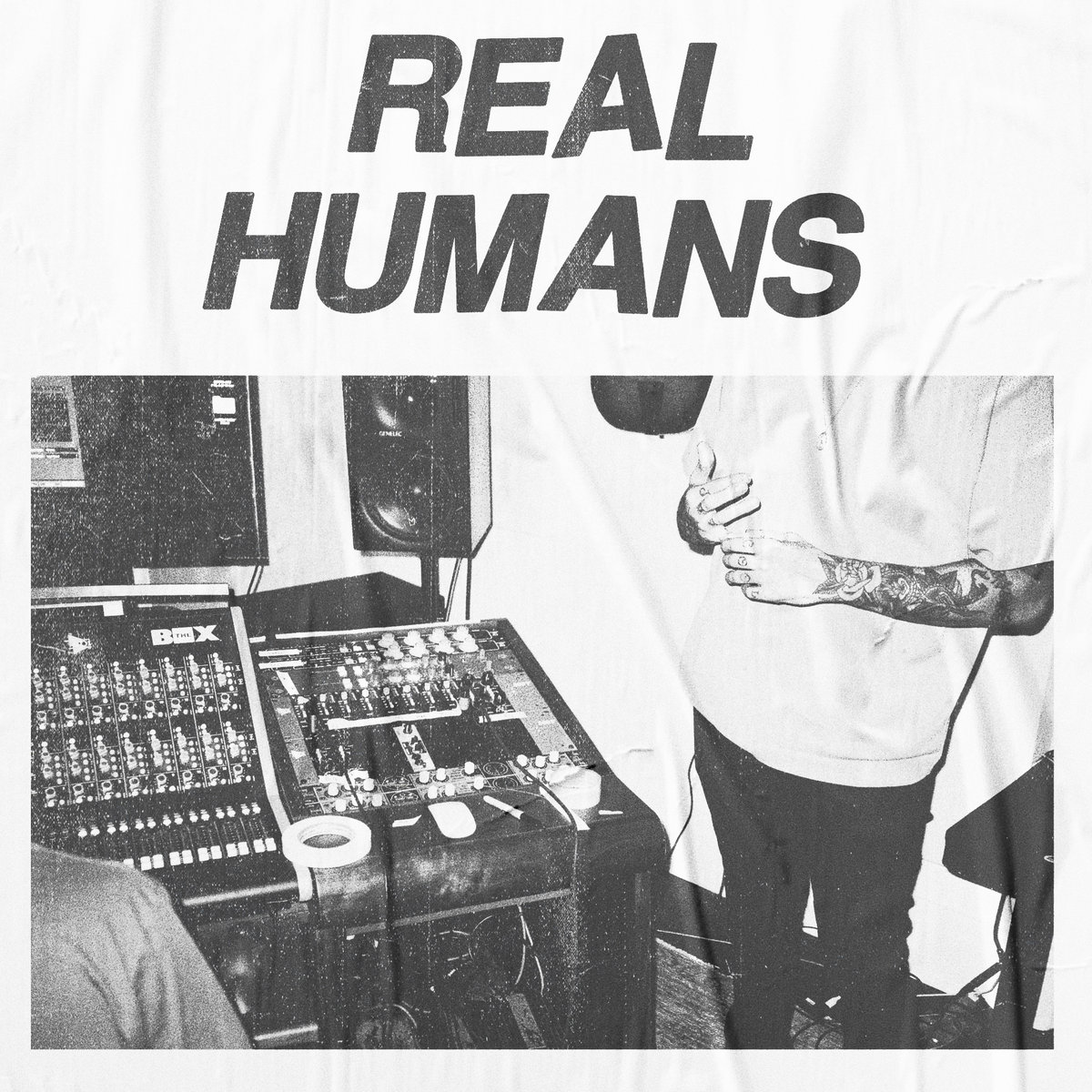 Inhumanism | Real Humans