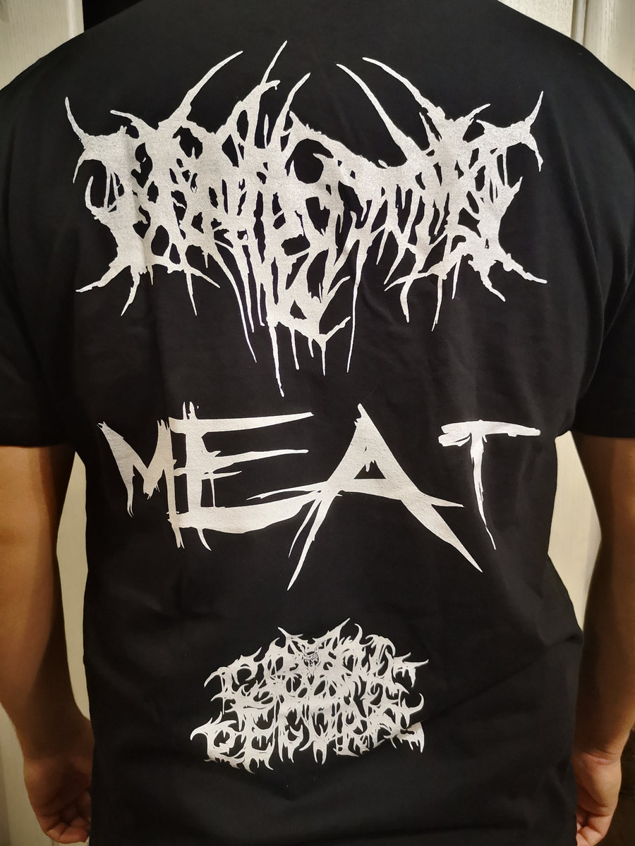 Meat | NEPHRECTOMY | coyoterecords
