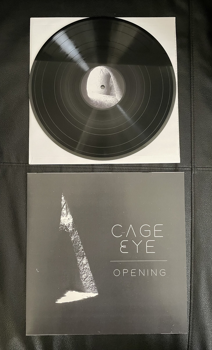 Opening | Cage Eye