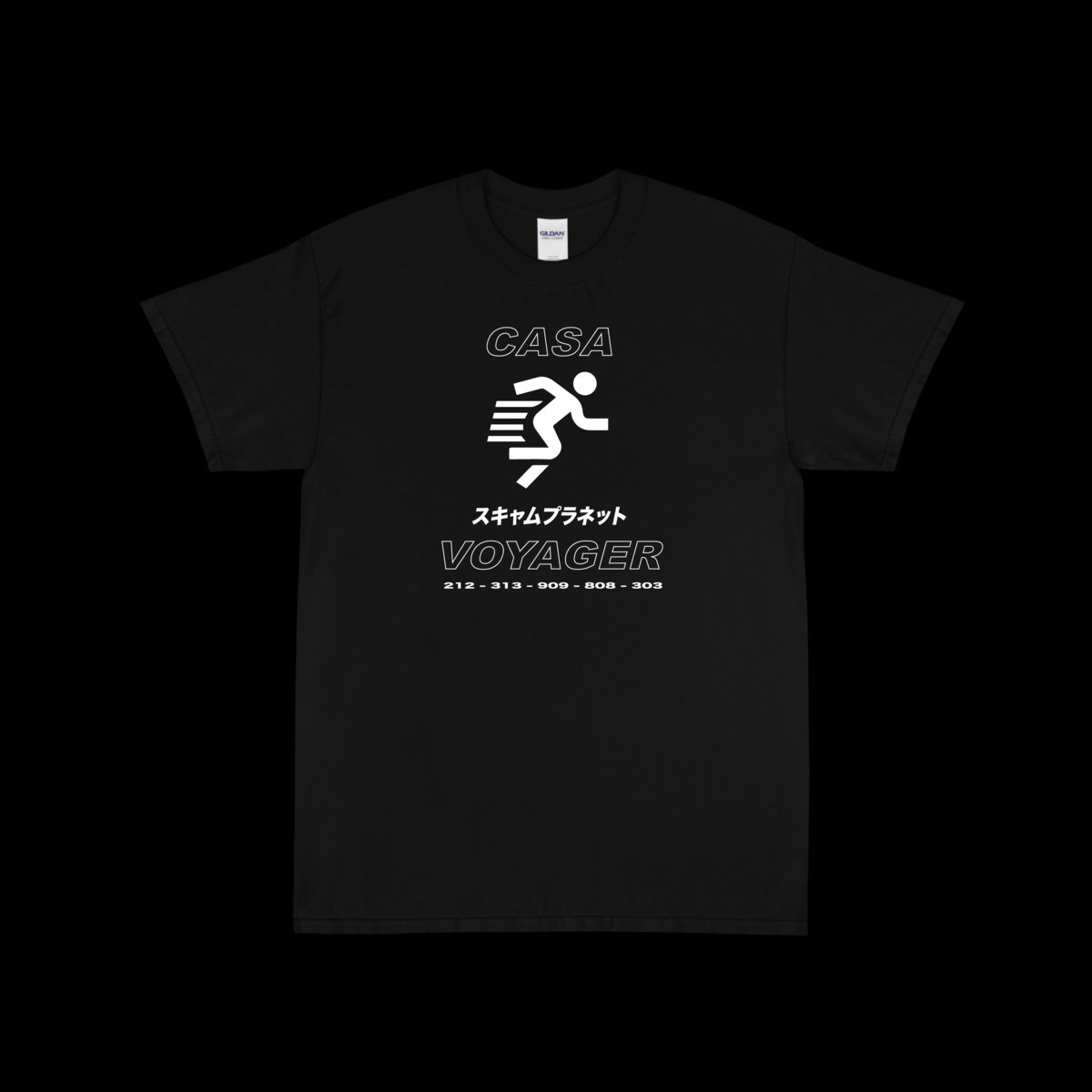 Scam Planet 2K21 | casa voyager