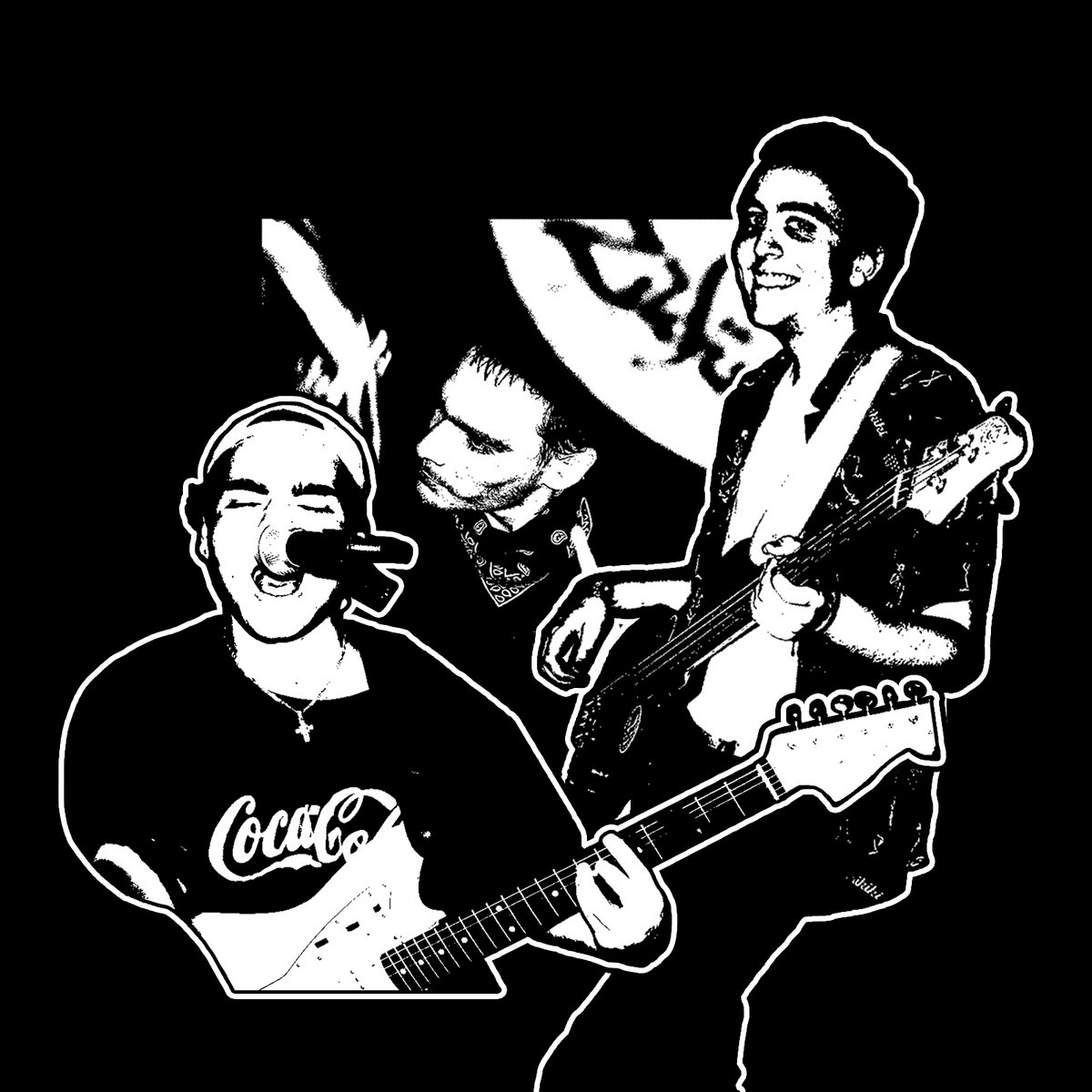 Punky Pete - EP | Sticky Mistake