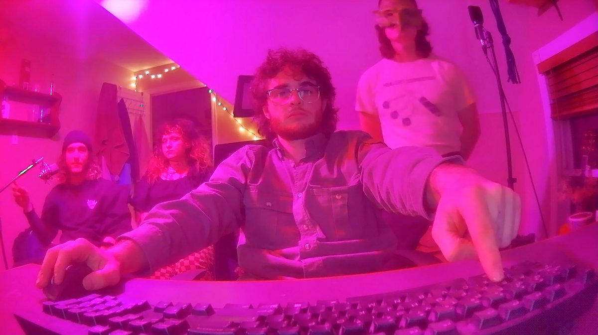 Come Again | Liquid Lunch