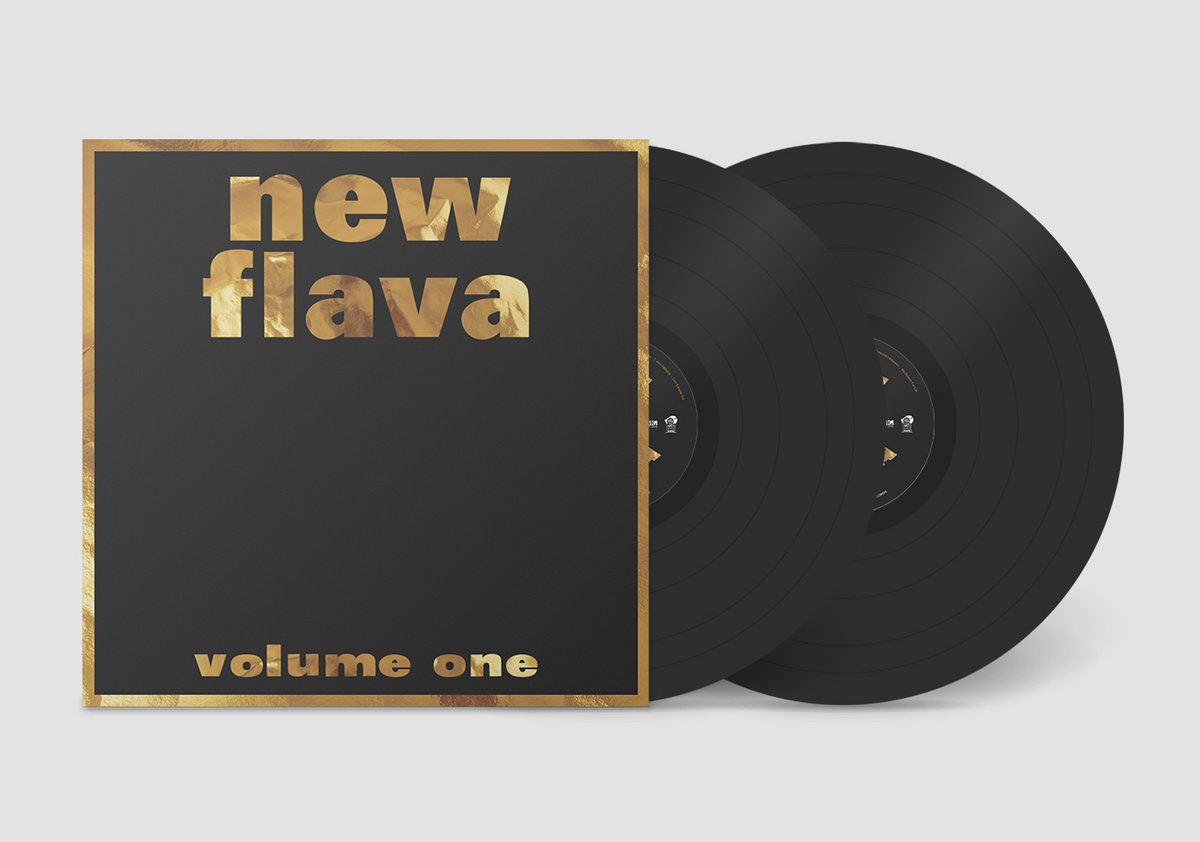 New Flava Vol.1 | New Flava