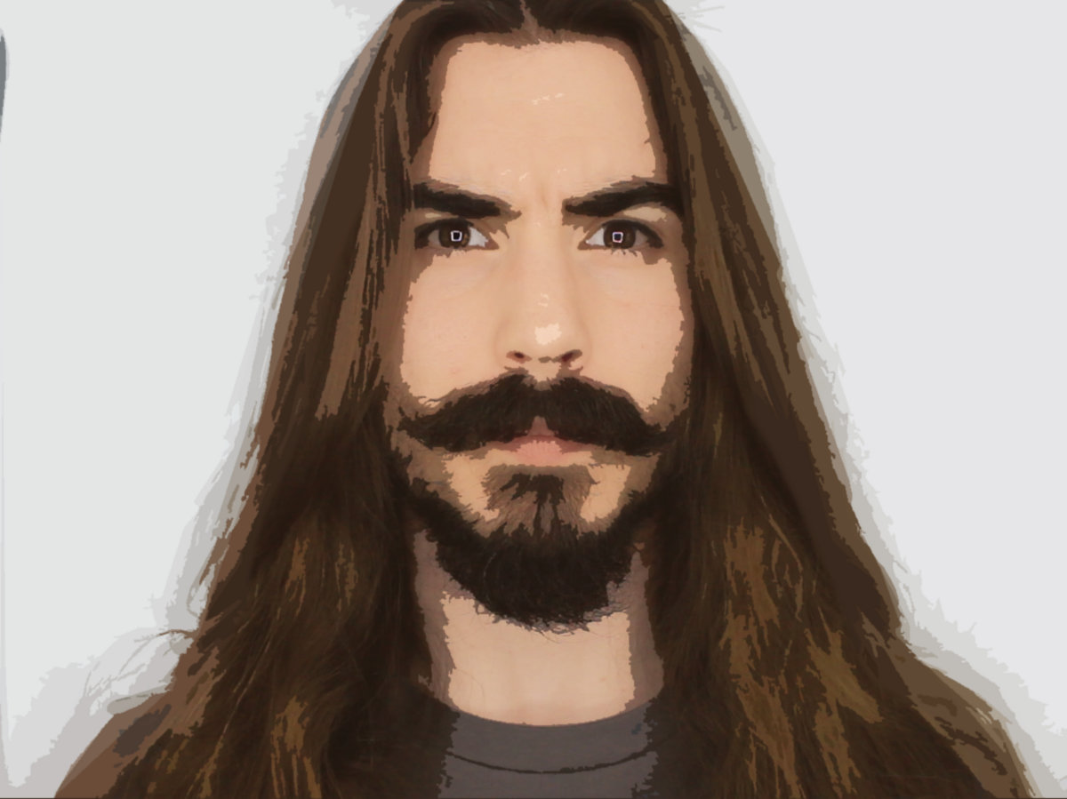 Elements EP | Neil Mackenzie