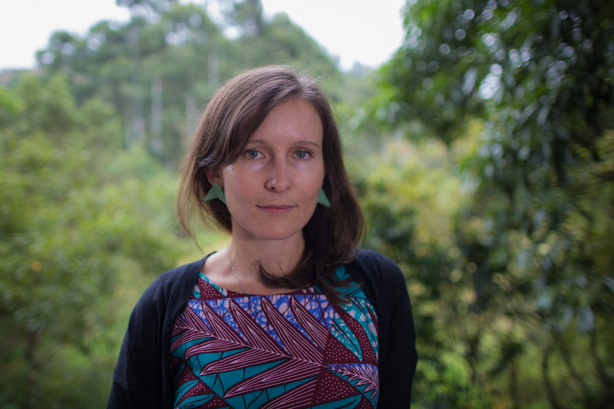 Things That Grow | Cara Stacey