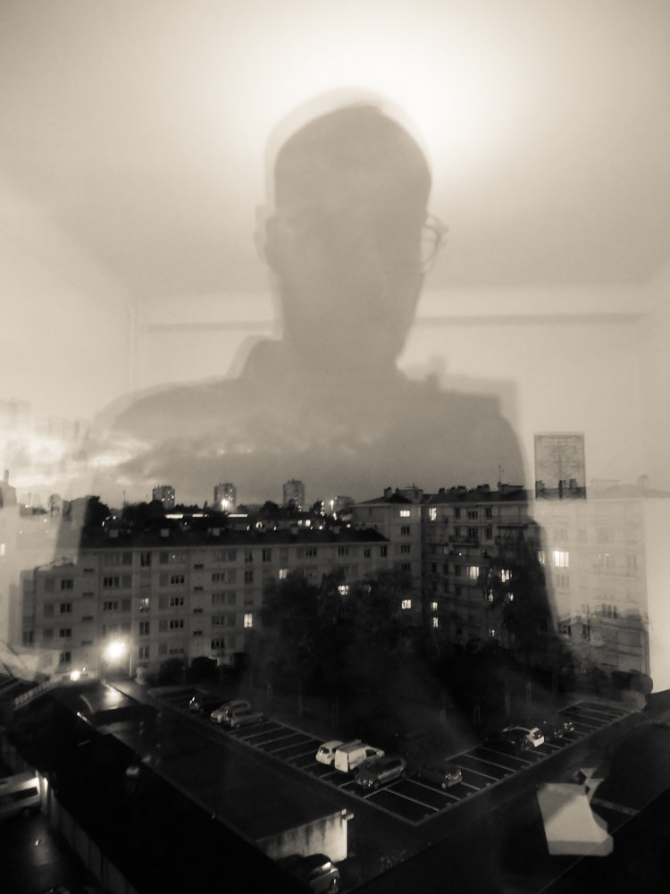 A Lasting Memory | Vincent Roy