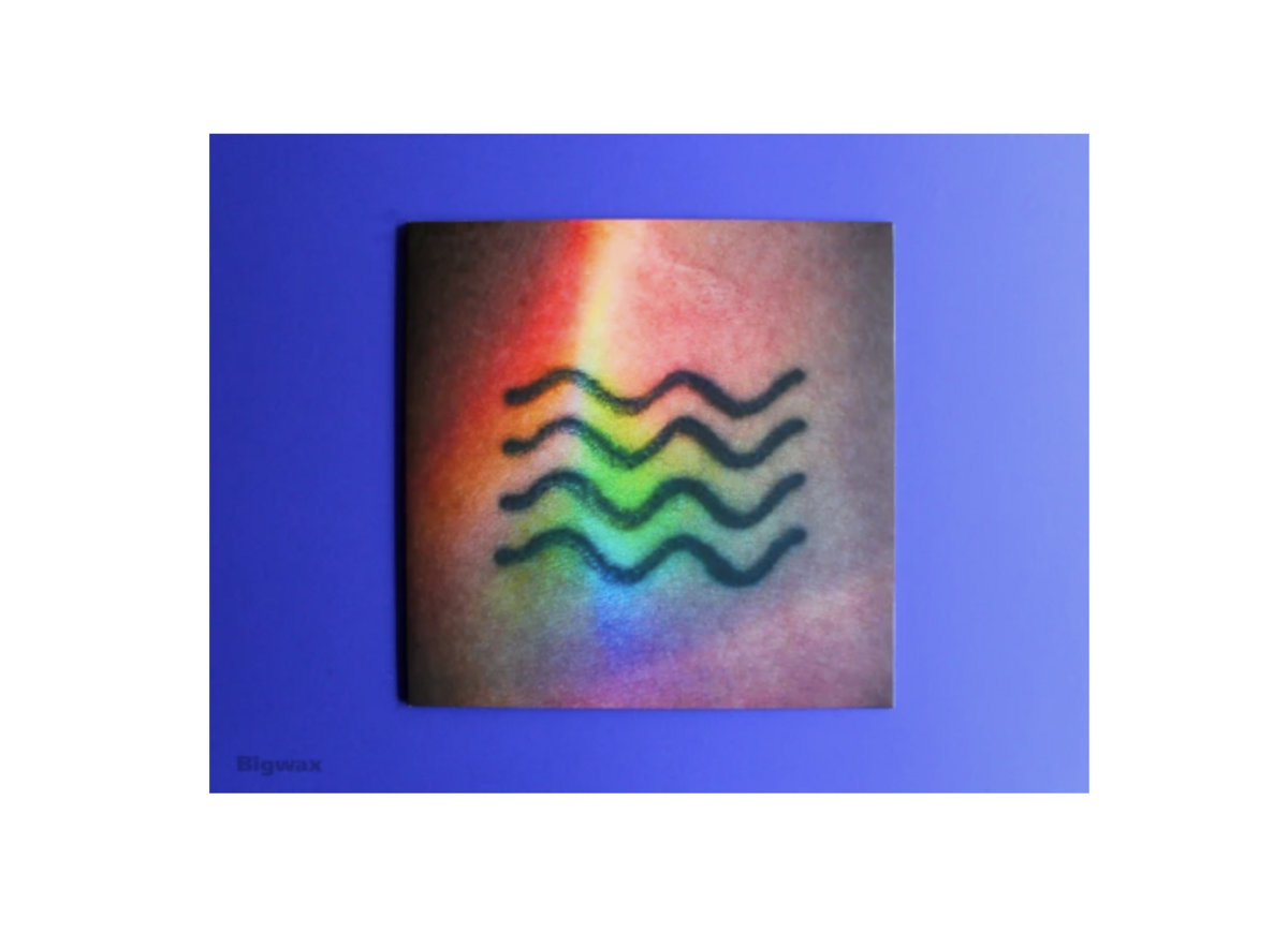 Wave II (Compilation) | Roche Musique