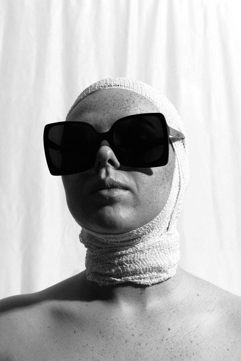 Astronaut Man | Jinja