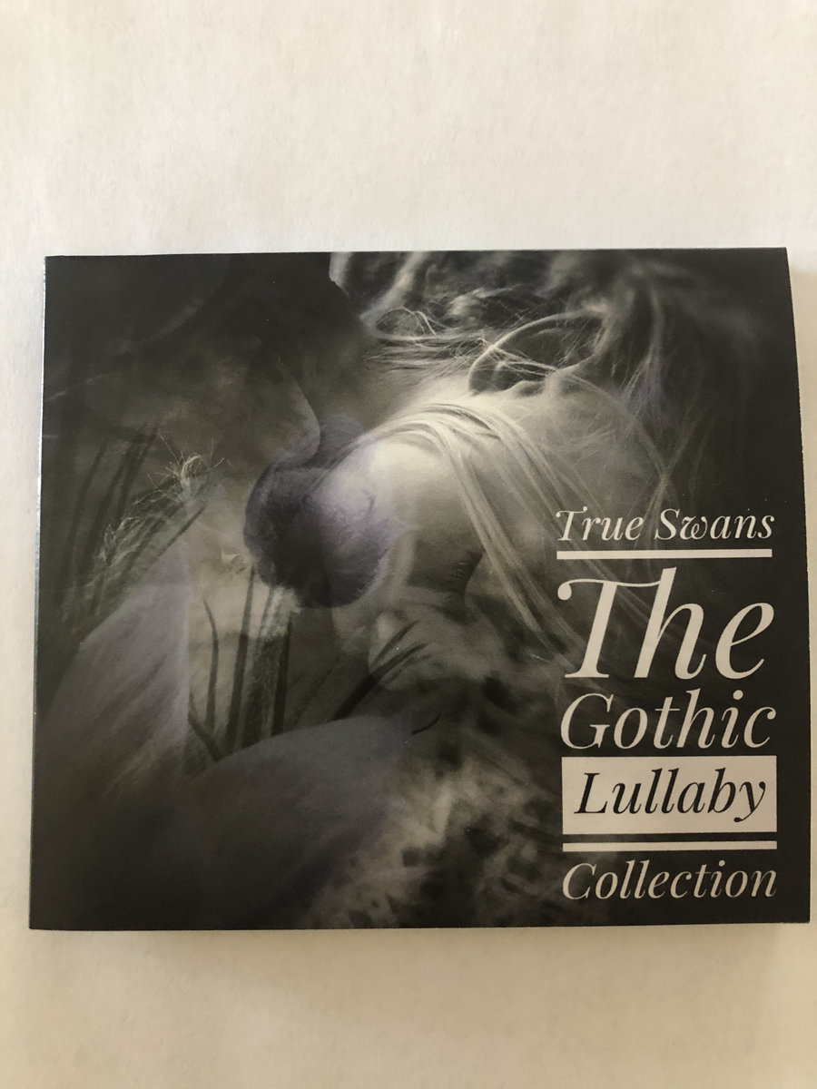 The Gothic Lullaby Collection | True Swans