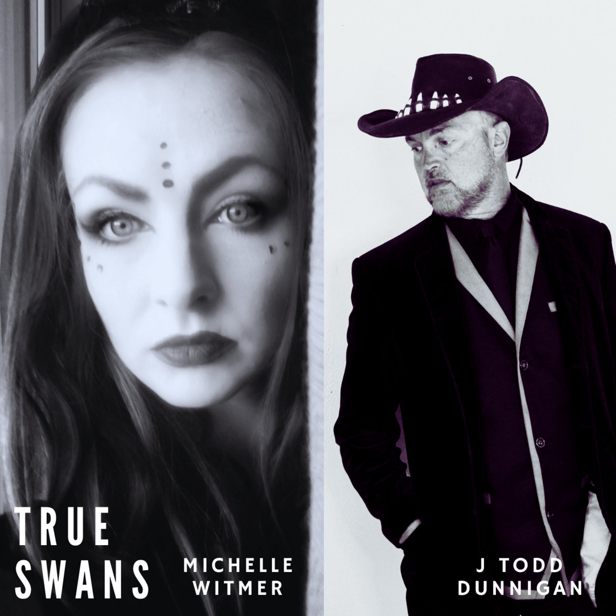 The Gothic Lullaby Collection | True Swans