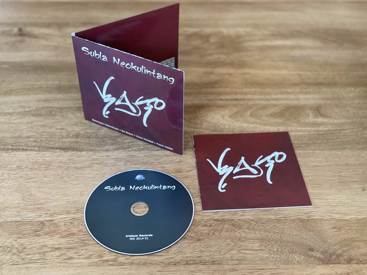 Subla Neokulintang | Iridium Records