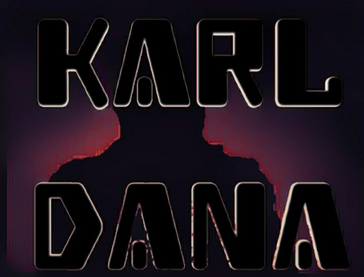 VACUUM ENERGY | KARL DANA