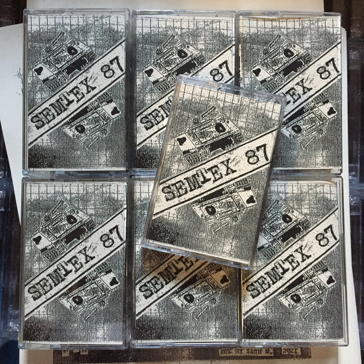 simon_ferocious' collection | Bandcamp