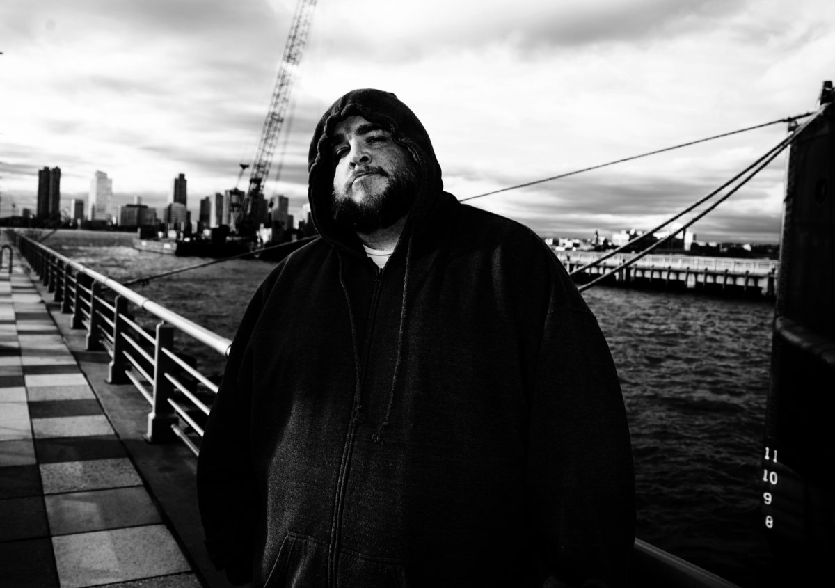 The Magnum Tape | Vanderslice