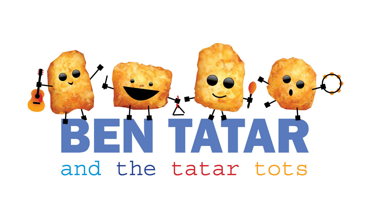 Seconds Ben Tatar And The Tatar Tots