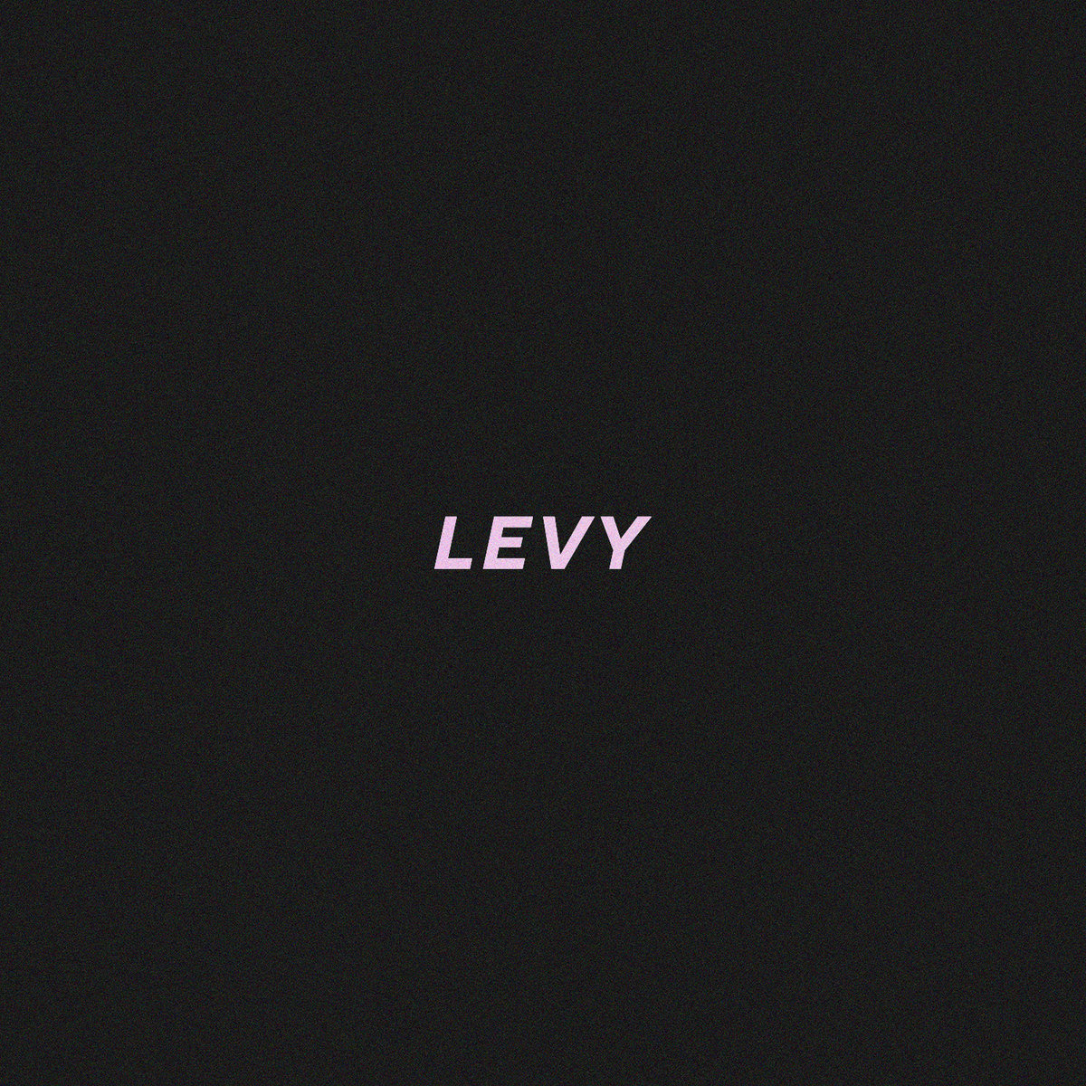 come back | LEVY