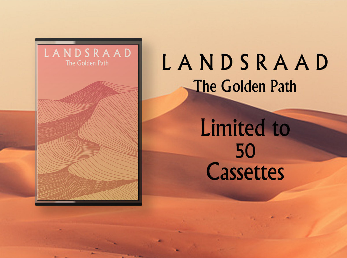 The Golden Path | L A N D S R A A D | Vicious Mockery