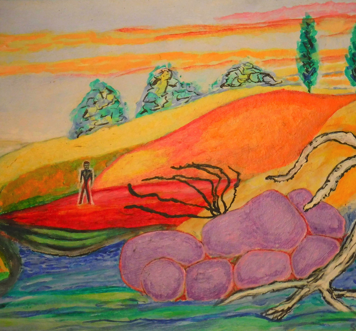 Psyche Theme 1 | Psyche Theme