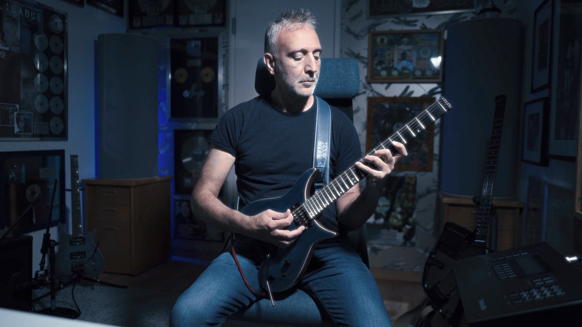 Music | Corrado Rustici