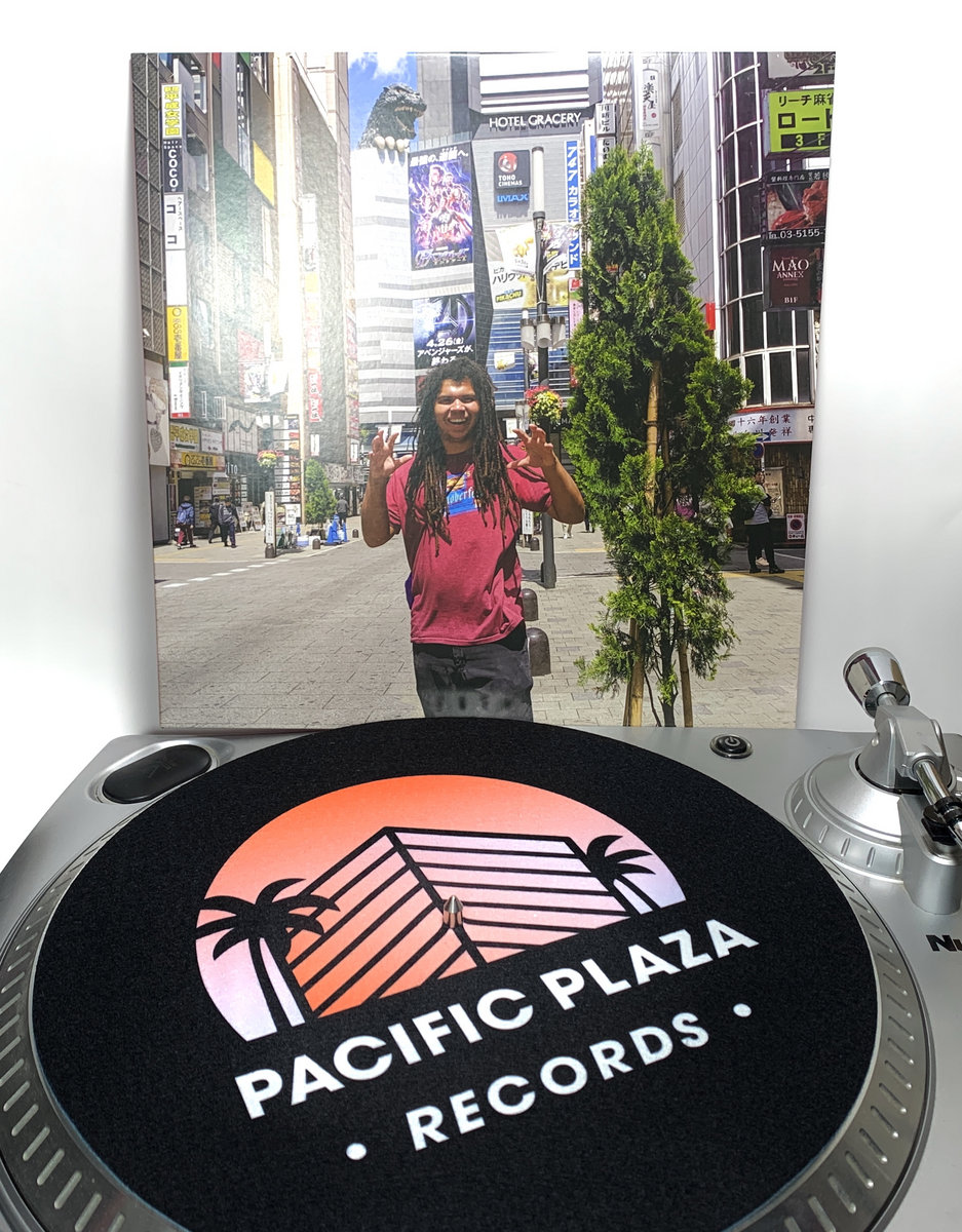 Still Groovy | Groovy Kaiju | Pacific Plaza Records