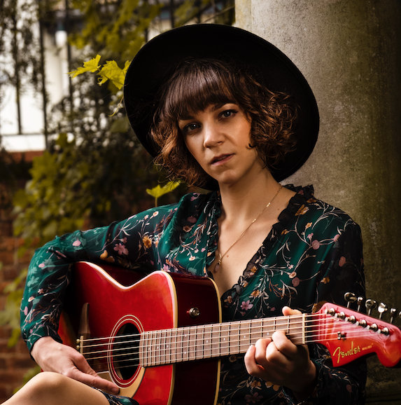 History | Charlotte Besley