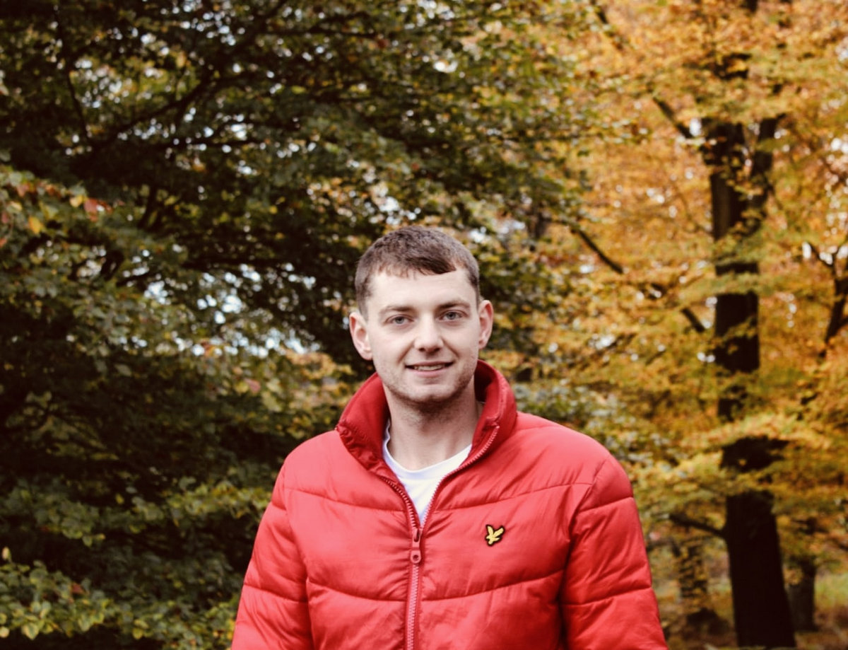 The Tape & The Early Recordings (2009-2015) | Luke Stone