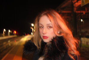 Music | rachel burnett