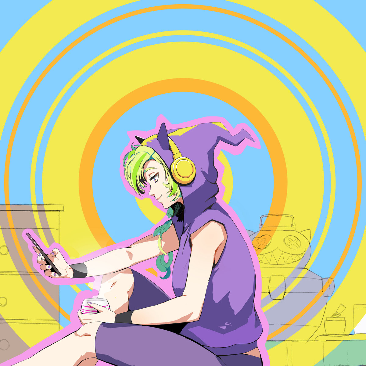 Lavnya Themes | Cellomii