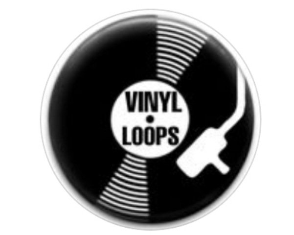 How The Grinch Stole Vinyl Records - Loop Pack 11 | Vinyl Loops
