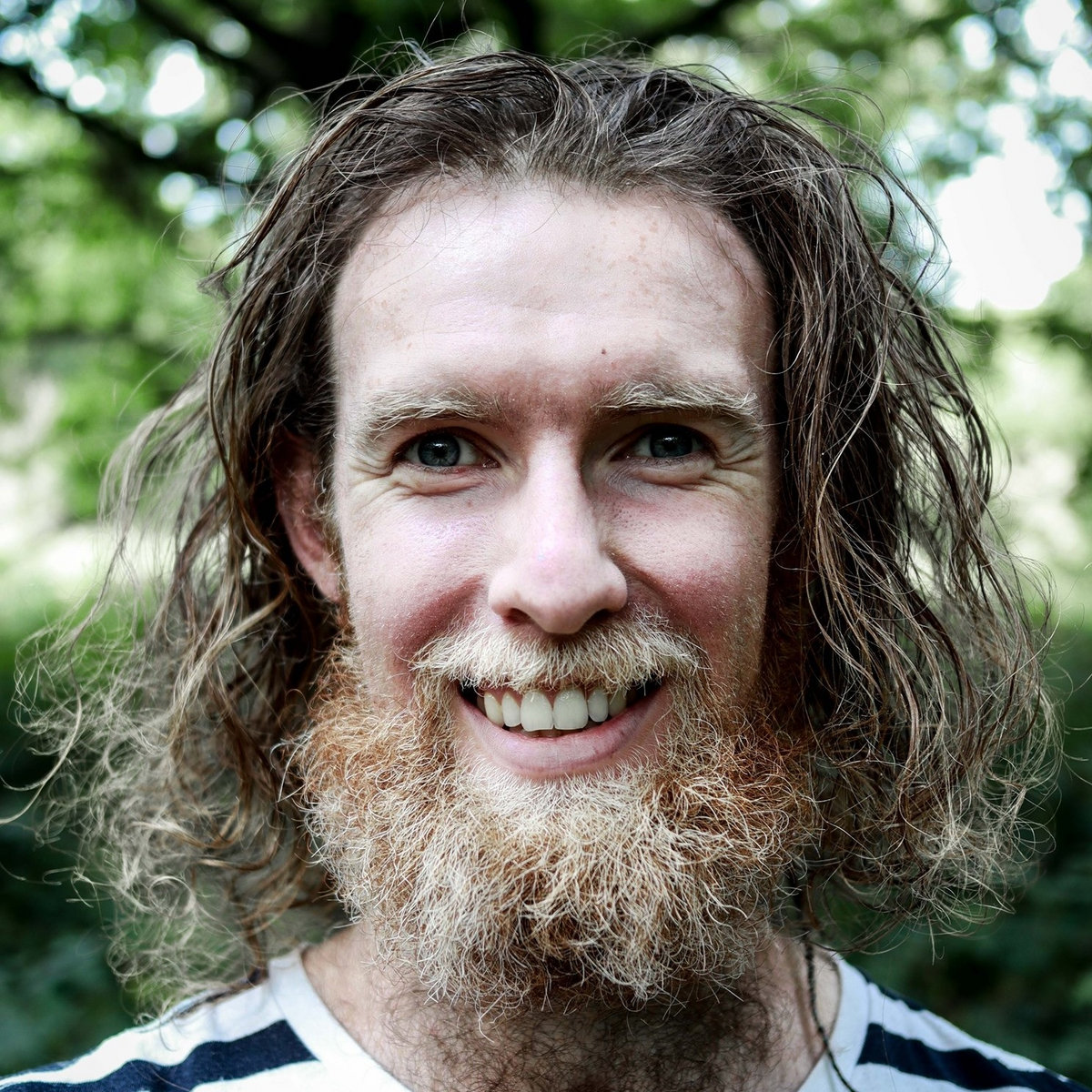 Learning to Breathe | David Boland