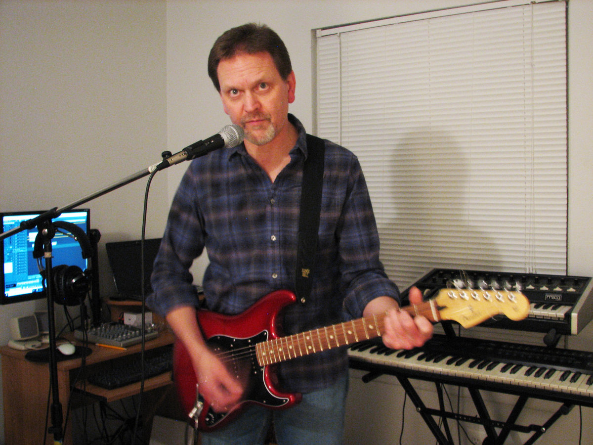 Emerald Eyes | Dan Morris