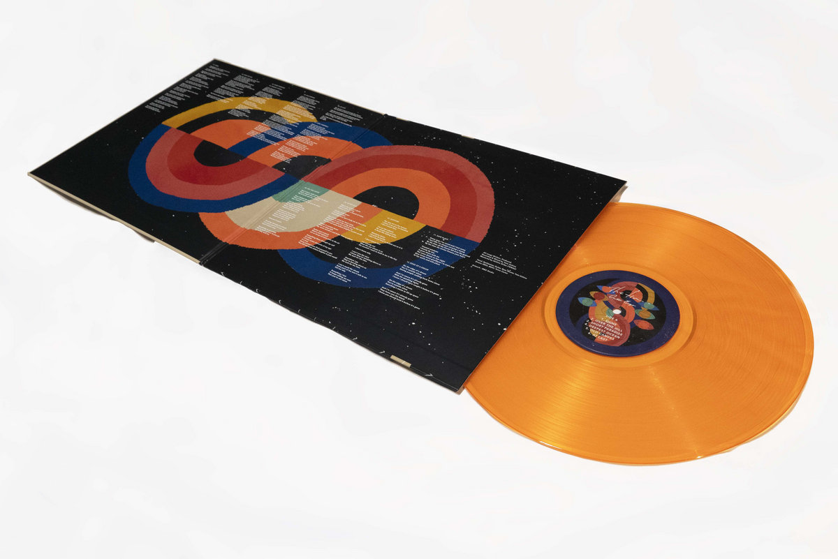 Outer Ego | The fin.