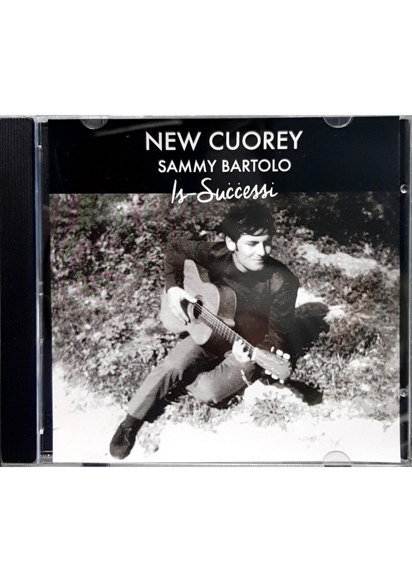 Is-Suċċessi | Sammy Bartolo, New Cuorey | Joe S. Grech
