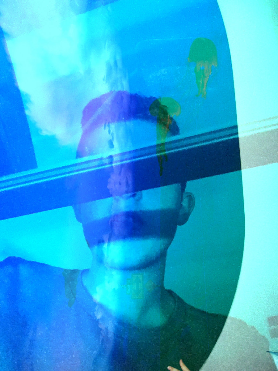 Lucid | Michael Turgeon