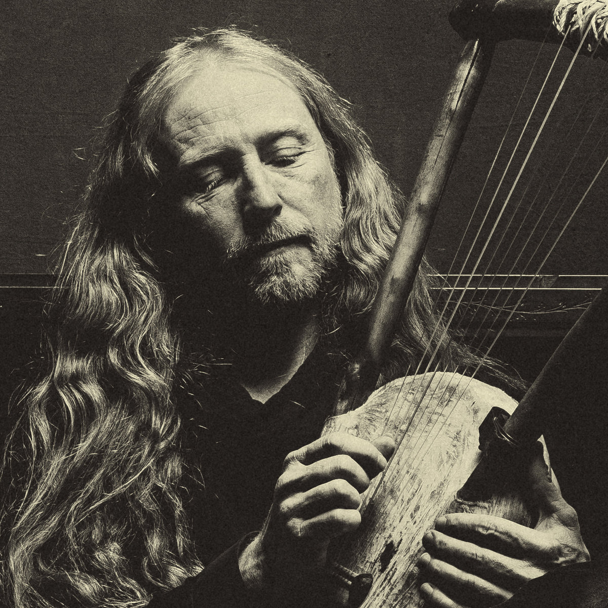 SERENDIPITIES | Ole Andre Farstad