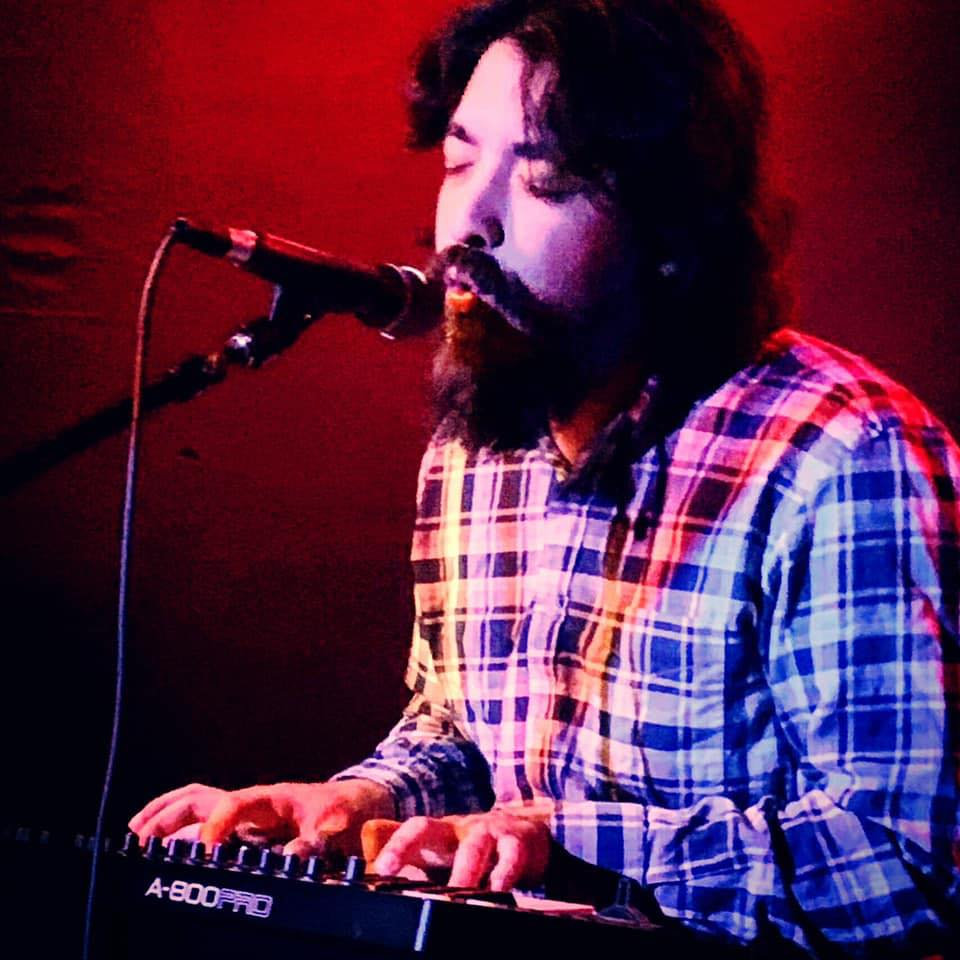 Fragile Phases | Andrés Luke