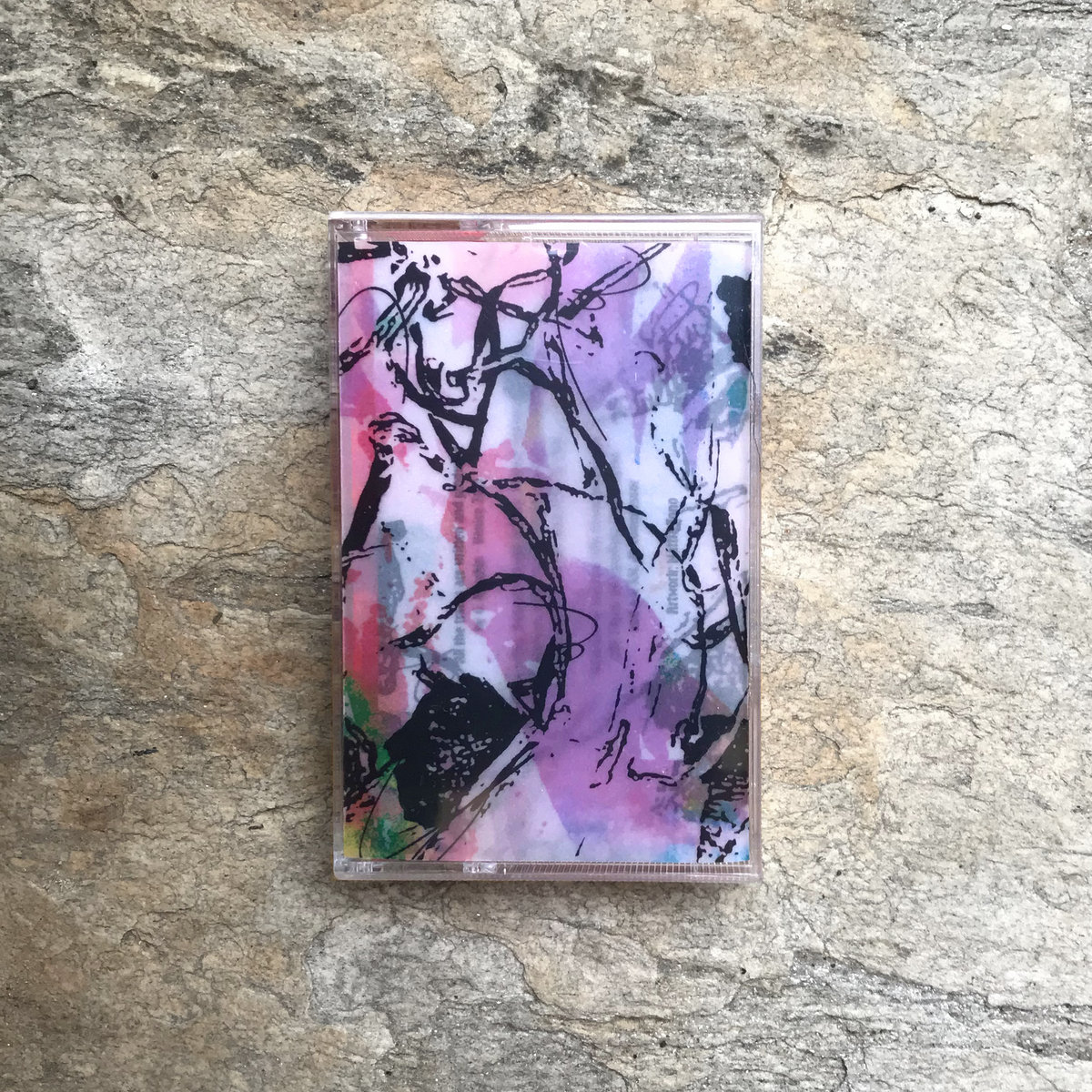 RAW M.T. - Vulvic Planet EP | RAW M.T | Perty